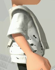 Distressed Vest - Inkipedia, the Splatoon wiki