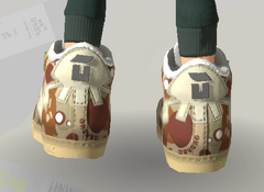 Dustcloud Hi-Tops - Inkipedia, the Splatoon wiki