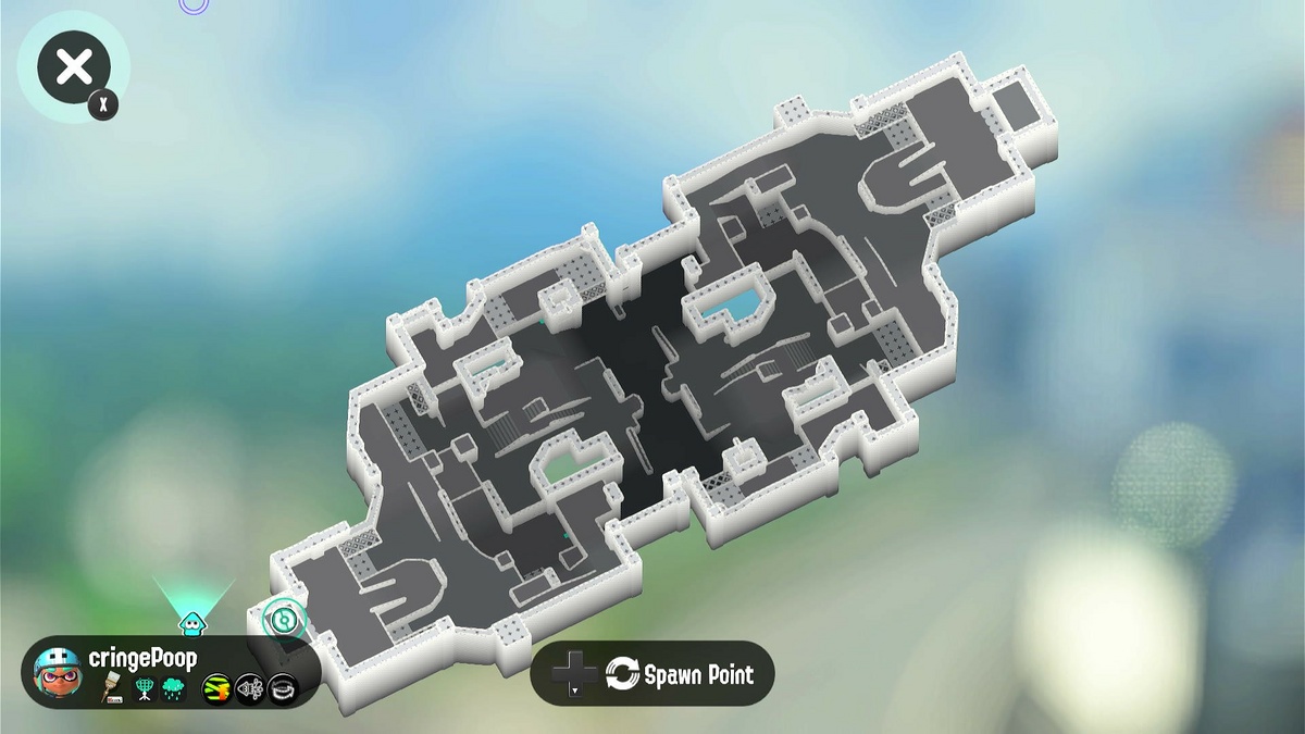 File:S3 Map Urchin Underpass Turf War.jpg - Inkipedia, the Splatoon wiki