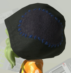 Swim Reaper - Inkipedia, the Splatoon wiki