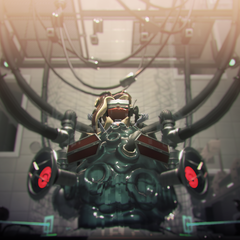 Marina Agitando - Inkipedia, the Splatoon wiki