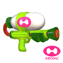 Inkzooka - Inkipedia, the Splatoon wiki