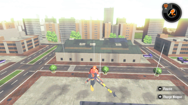 File:Splatoon 2 - Shooting Range Super Jump 5.png - Inkipedia, the ...