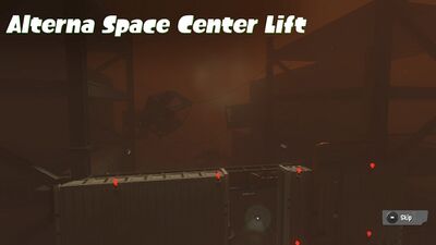 Alterna Space Center - Inkipedia, the Splatoon wiki