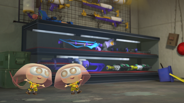 File:Crusty Sean Wandercrust Journey 4 Challenge 5.png - Inkipedia, the Splatoon wiki