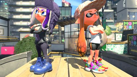 User:InfiniteMusume - Inkipedia, the Splatoon wiki