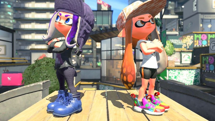 User:InfiniteMusume - Inkipedia, the Splatoon wiki
