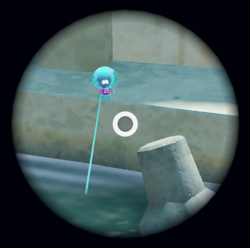 Jellyfish - Inkipedia, the Splatoon wiki