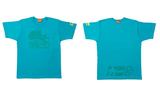File:KOG Green Velour Octoking Tee.jpg - Inkipedia, the Splatoon wiki