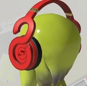 Ocho OctoPhones - Inkipedia, the Splatoon wiki