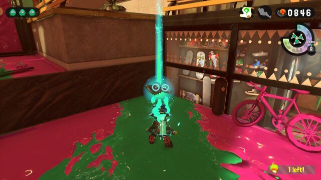 Octoling Strike - Inkipedia, the Splatoon wiki