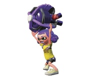 Ink Storm - Inkipedia, the Splatoon wiki