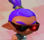 Octoling Shades - Inkipedia, the Splatoon wiki