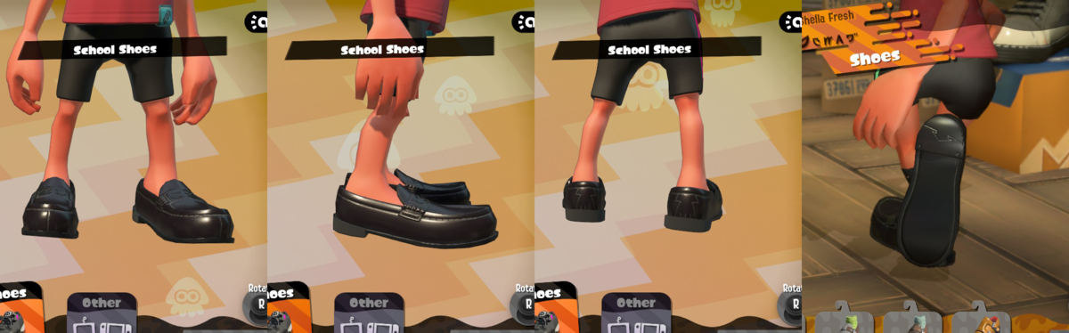 File:S2 School Shoes boy turnaround.png - Inkipedia, the Splatoon wiki