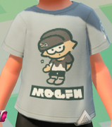 Retro vs. Modern - Inkipedia, the Splatoon wiki