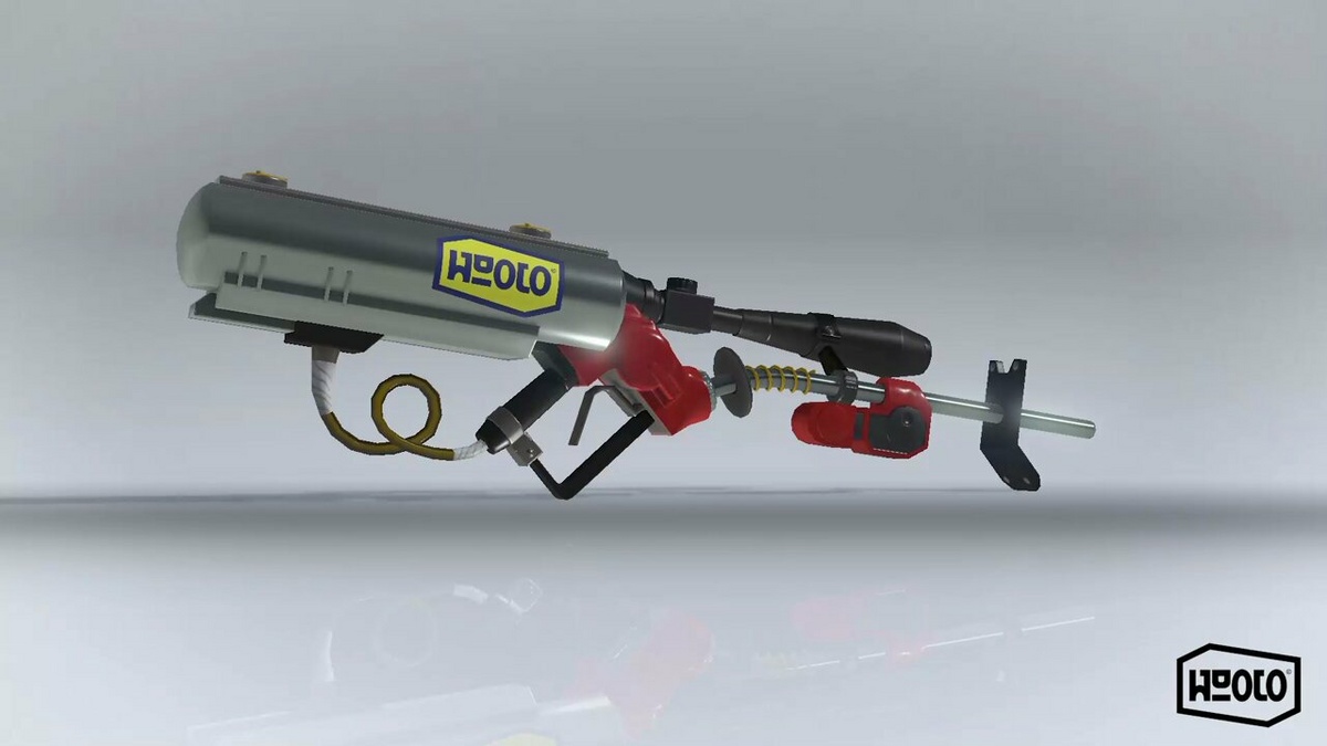 File:S3 Custom E-liter 4K Scope Promotional 3D Render.jpg - Inkipedia ... File:S3 Custom E-liter 4K Scope Promotional 3D Render.jpg - Inkipedia ...
