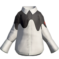 Inkfall Shirt - Inkipedia, the Splatoon wiki