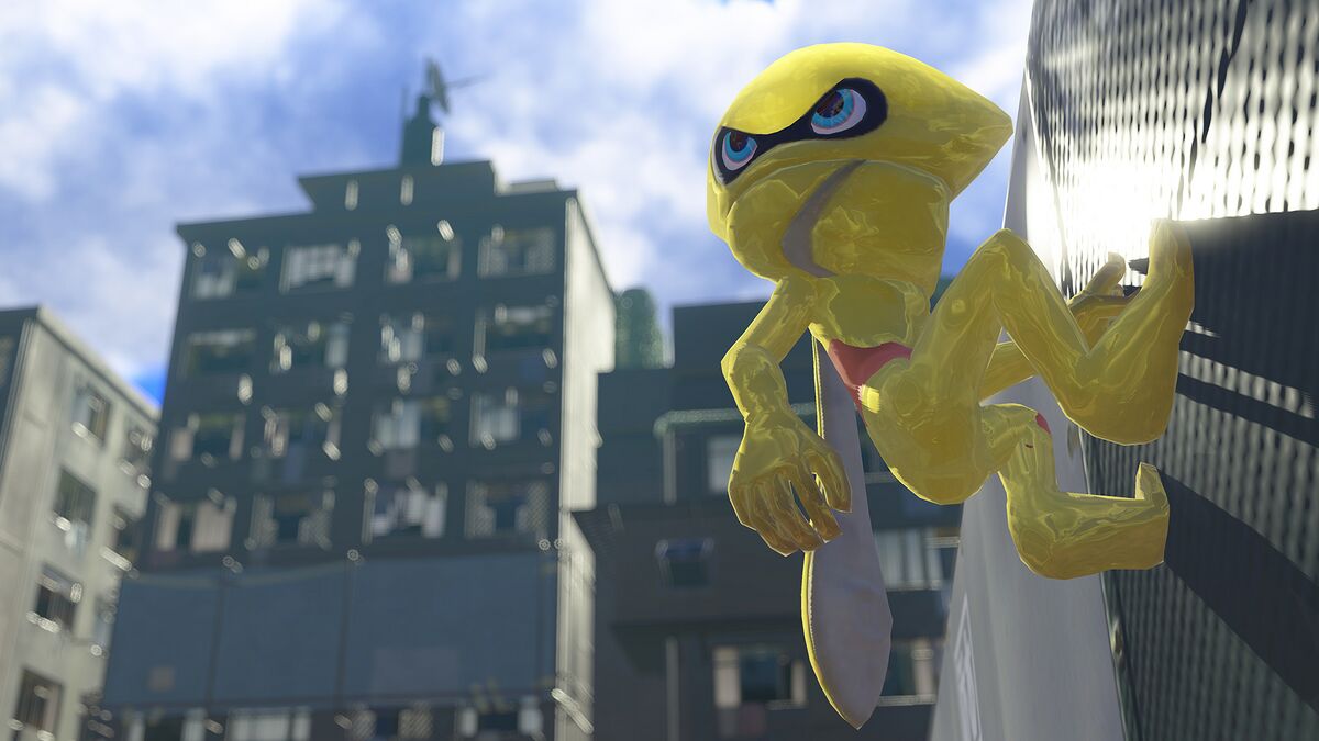 File:S3 Special Zipcaster 01.jpg - Inkipedia, the Splatoon wiki