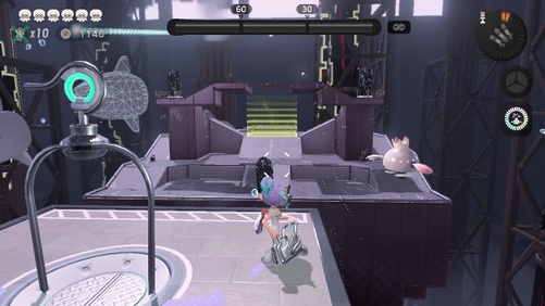 Gateway.Floor - Inkipedia, the Splatoon wiki