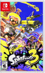 Category:Splatoon 3 box artwork - Inkipedia, the Splatoon wiki