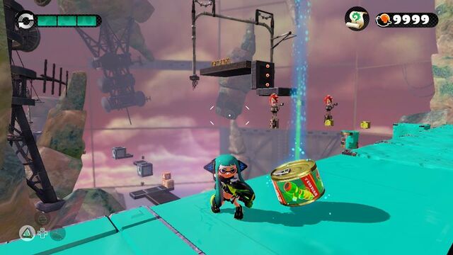 File:Spongy Observatory Checkpoint 2-Inkzooka -1.jpg - Inkipedia, the ...