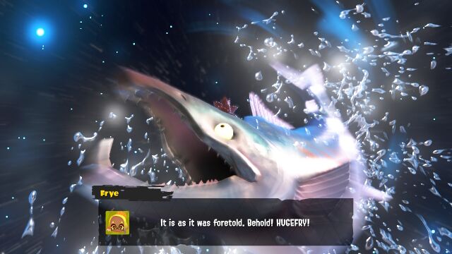 File:Hugefry Pineapple.jpg - Inkipedia, the Splatoon wiki