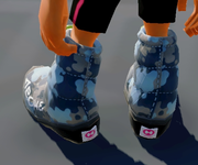 Category:Splatoon shoe close-ups - Inkipedia, the Splatoon wiki