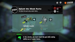 Splash the Block Party - Inkipedia, the Splatoon wiki