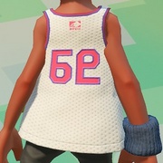 B-ball Jersey (Away) - Inkipedia, the Splatoon wiki
