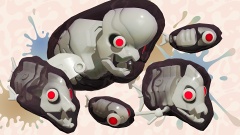 Jelleton - Inkipedia, the Splatoon wiki