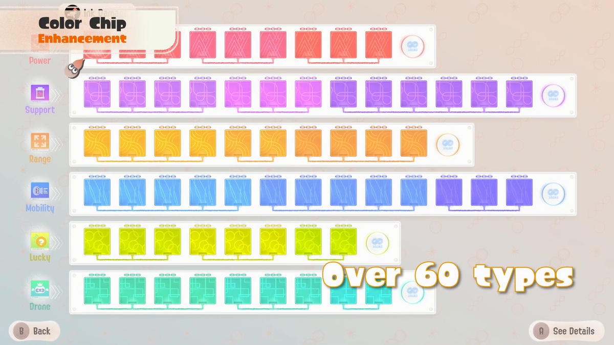 File:SO trailer completed Color chip collection.png - Inkipedia, the ...