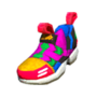 List of shoes in Splatoon - Inkipedia, the Splatoon wiki