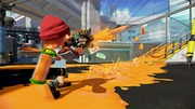 Neo Splash-o-matic - Inkipedia, the Splatoon wiki