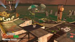Spawning Grounds - Inkipedia, the Splatoon wiki