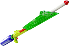Splat Charger - Inkipedia, the Splatoon wiki