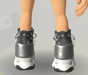 Zebrafish Hi-Tops - Inkipedia, the Splatoon wiki