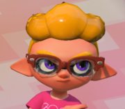 Half-Rim Glasses - Inkipedia, the Splatoon wiki