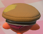 Cap of Legend - Inkipedia, the Splatoon wiki