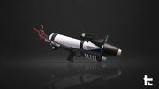 Kensa Splattershot Pro - Inkipedia, the Splatoon wiki