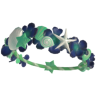 Coral Wreath - Inkipedia, the Splatoon wiki