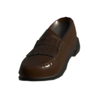 Fringed Loafers - Inkipedia, the Splatoon wiki