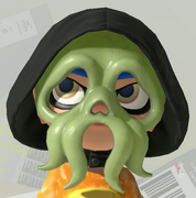 Swim Reaper - Inkipedia, the Splatoon wiki