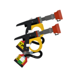 Douser Dualies FF - Inkipedia, the Splatoon wiki