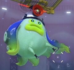 Octobomber - Inkipedia, the Splatoon wiki