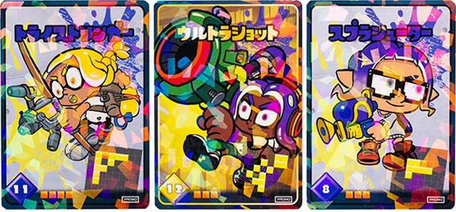 File:CoroCoro Tableturf Battle cards promotional 6.jpg - Inkipedia, the ...