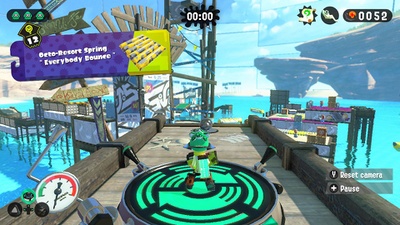 Octo Canyon (mode) - Inkipedia, the Splatoon wiki