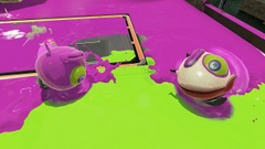 Octoball - Inkipedia, the Splatoon wiki