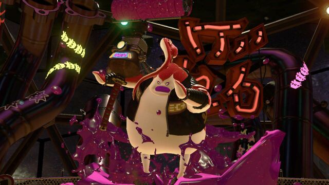 File:Octo Samurai 6.jpg - Inkipedia, the Splatoon wiki