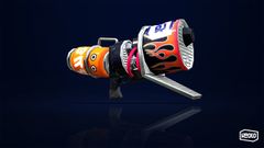 Category:Custom Blaster - Inkipedia, the Splatoon wiki