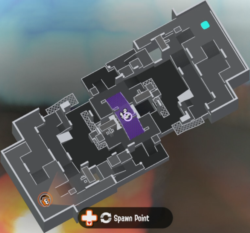 File:S2 Map Sturgeon Shipyard Splat Zones.png - Inkipedia, the Splatoon ...